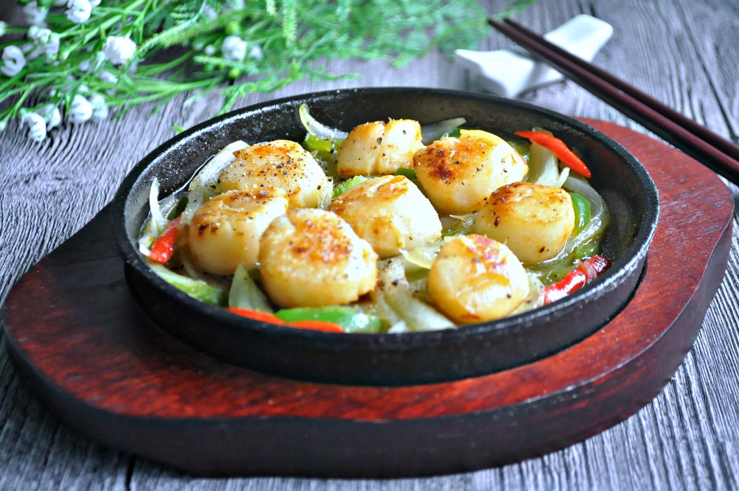 SAT 3 Asian Seafood - Asian Restaurant | Online Order | San Antonio｜TX
