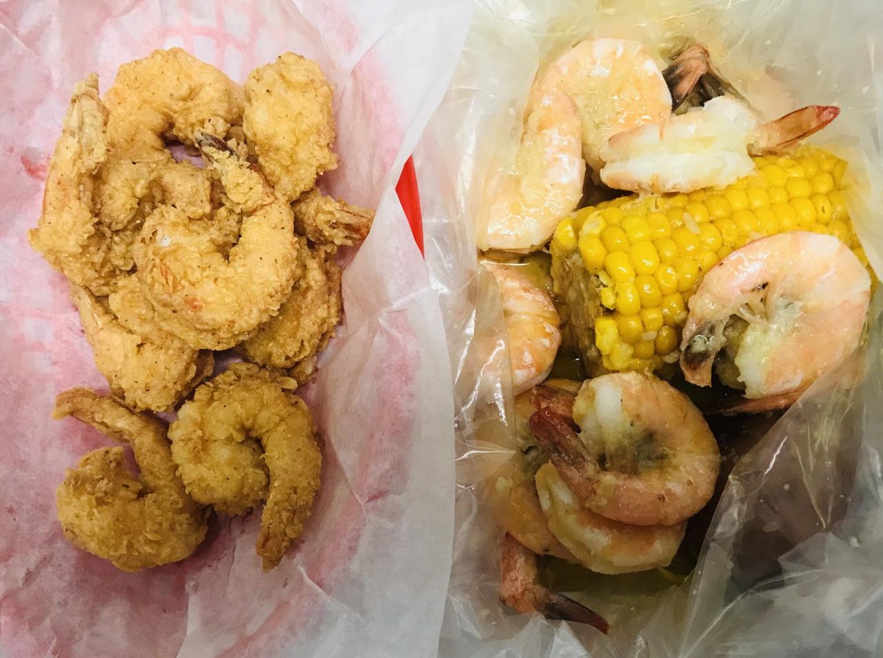 SAT 3 Asian Seafood - Asian Restaurant | Online Order | San Antonio｜TX