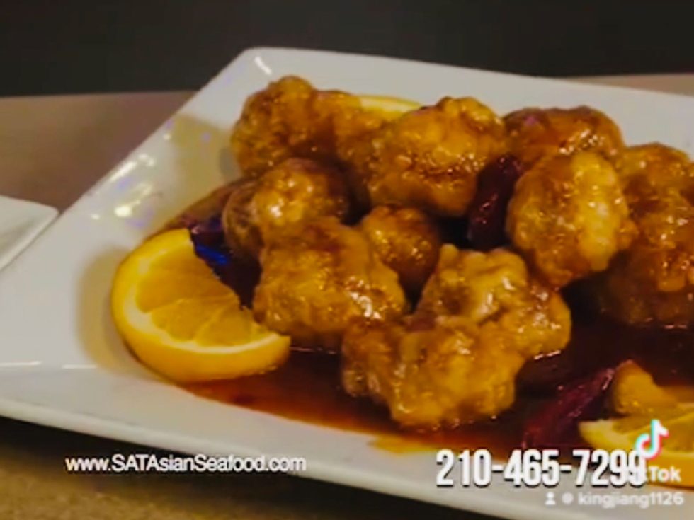 Home - SAT Asian Seafood Restaurant & Bar