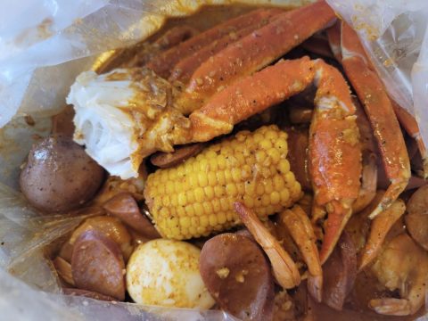 Home - SAT Asian Seafood Restaurant & Bar