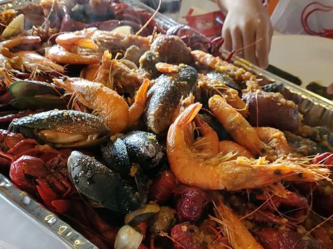 Home - SAT Asian Seafood Restaurant & Bar