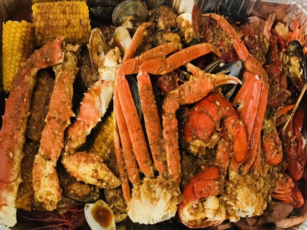 Home - SAT Asian Seafood Restaurant & Bar