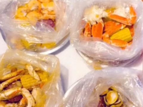 Home - SAT Asian Seafood Restaurant & Bar