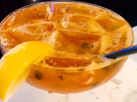 Home - SAT Asian Seafood Restaurant & Bar