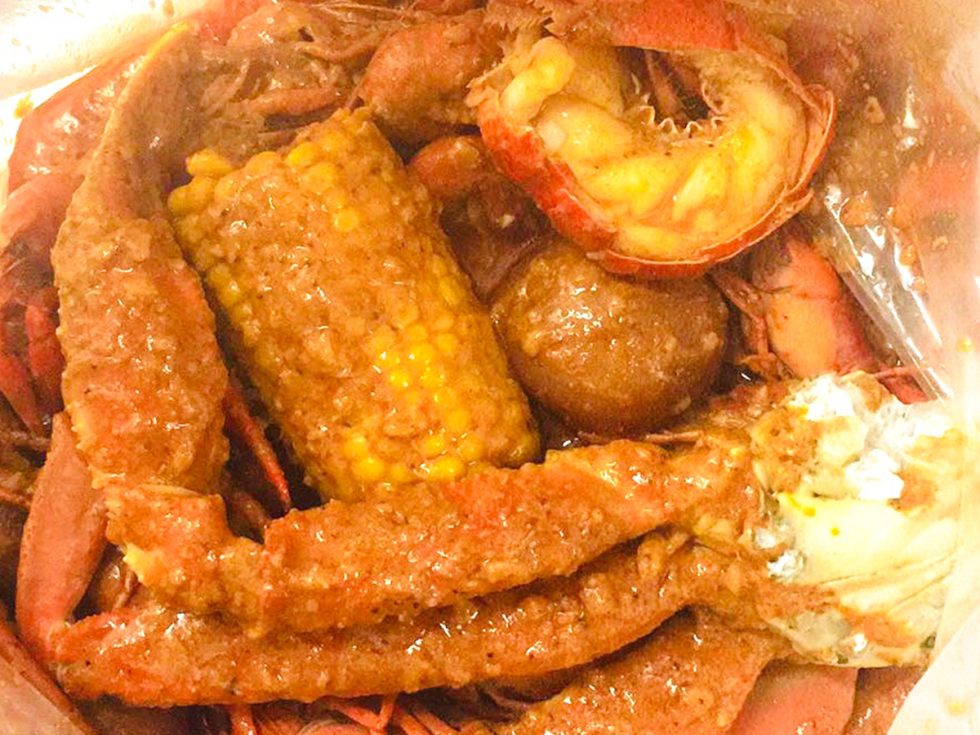 Home - SAT Asian Seafood Restaurant & Bar