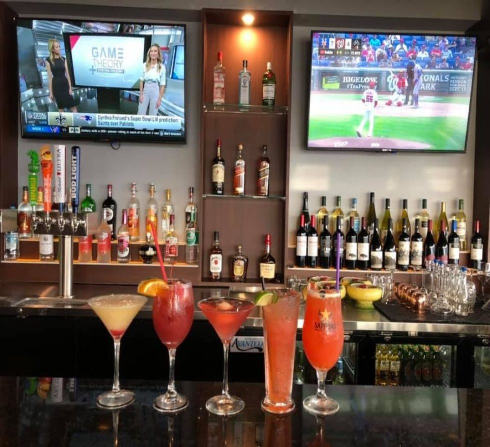 Home - SAT Asian Seafood Restaurant & Bar