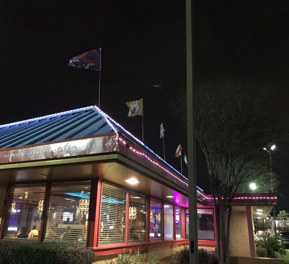 Home - SAT Asian Seafood Restaurant & Bar