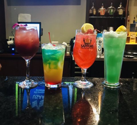 Home - SAT Asian Seafood Restaurant & Bar