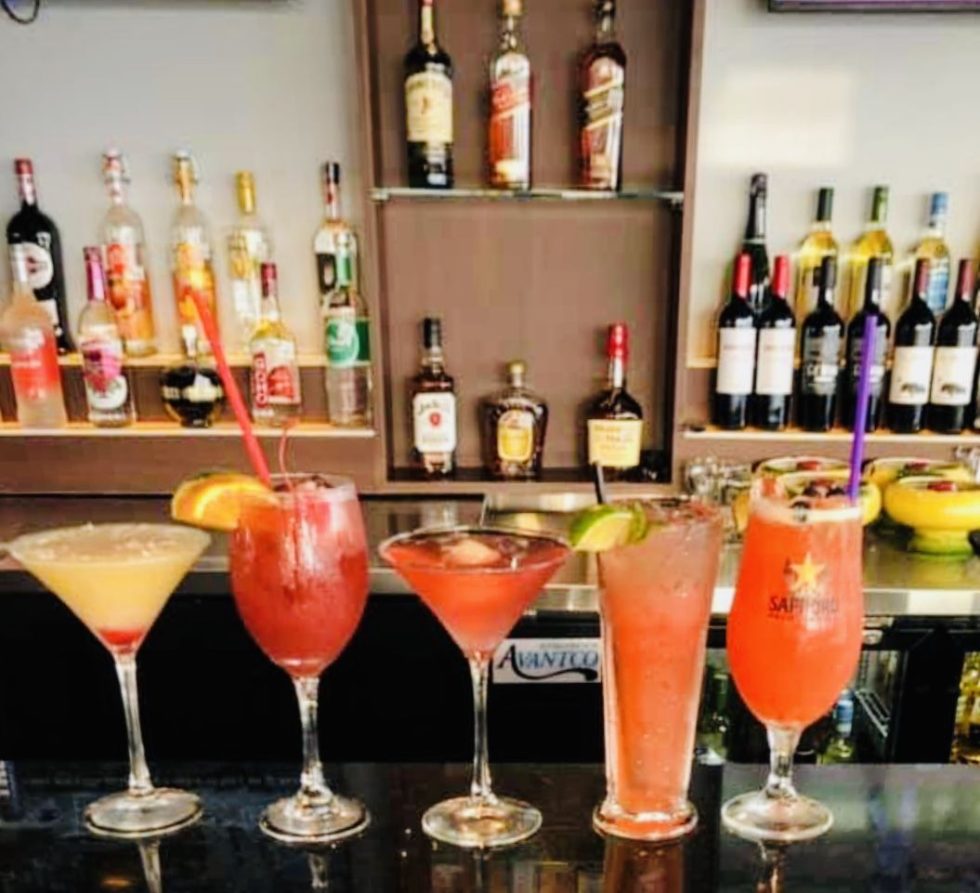 Home - SAT Asian Seafood Restaurant & Bar