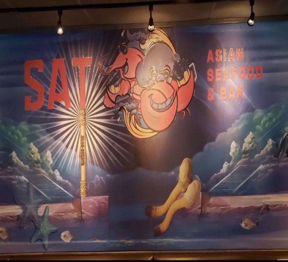 Home - SAT Asian Seafood Restaurant & Bar