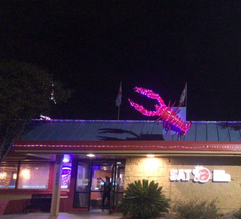 Home - SAT Asian Seafood Restaurant & Bar