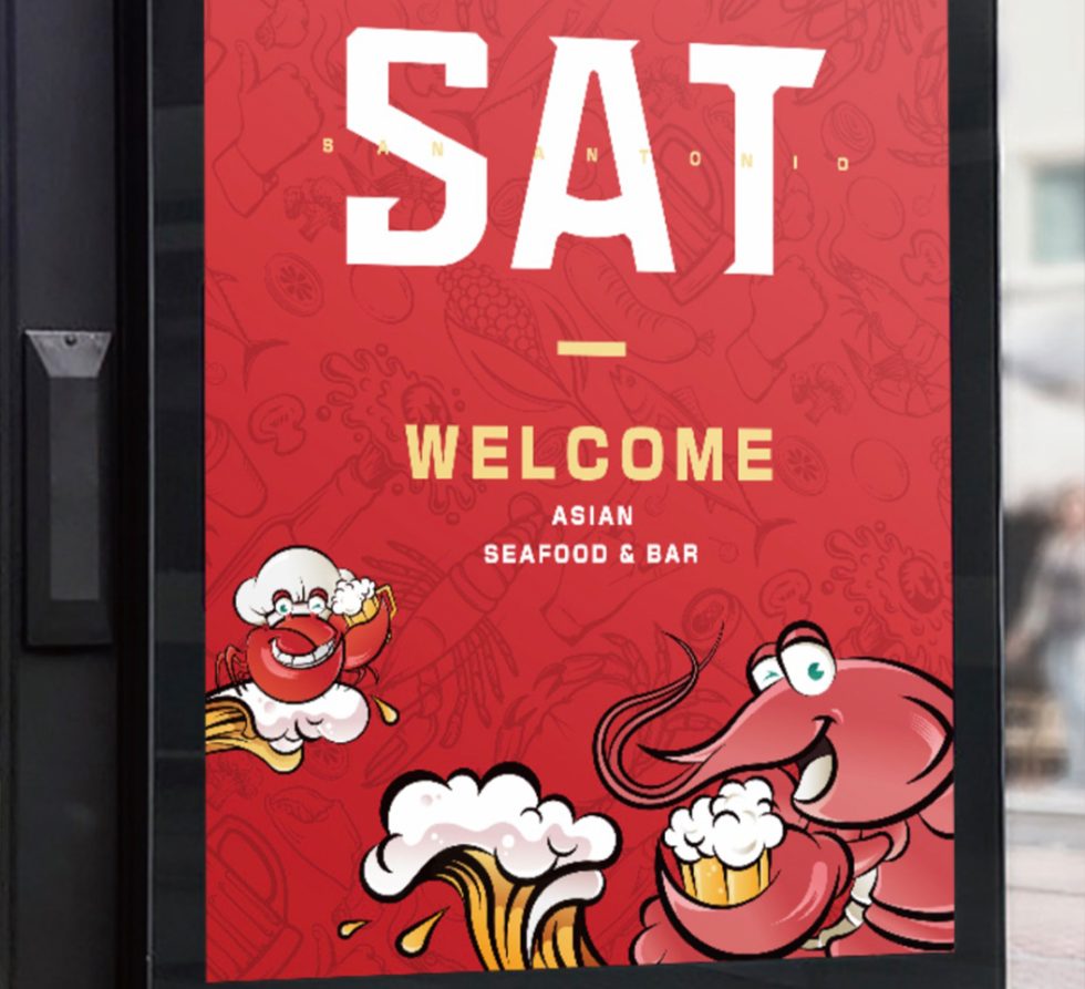 Home - SAT Asian Seafood Restaurant & Bar