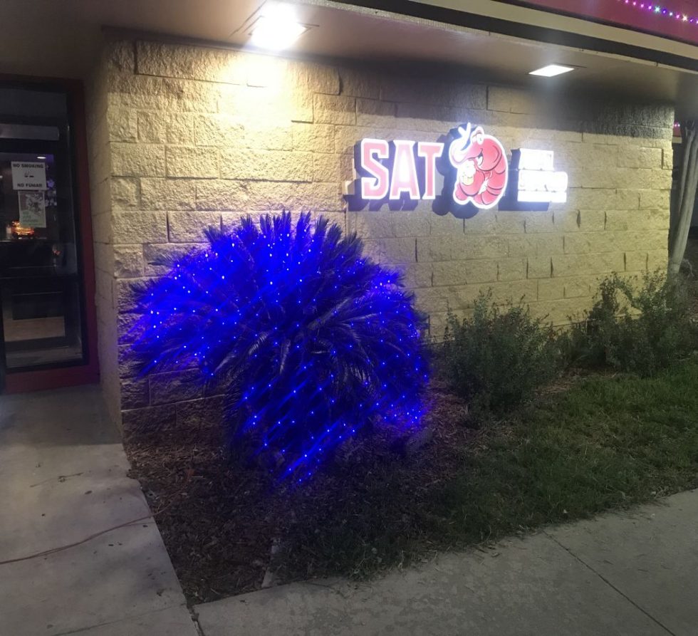 Home - SAT Asian Seafood Restaurant & Bar