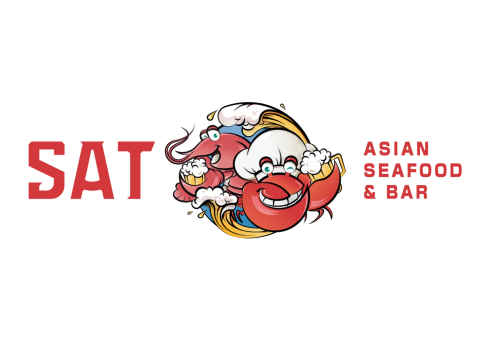 Sat Asian Seafood Restaurant &Bar - Asian Seafood Restaurant | Online ...