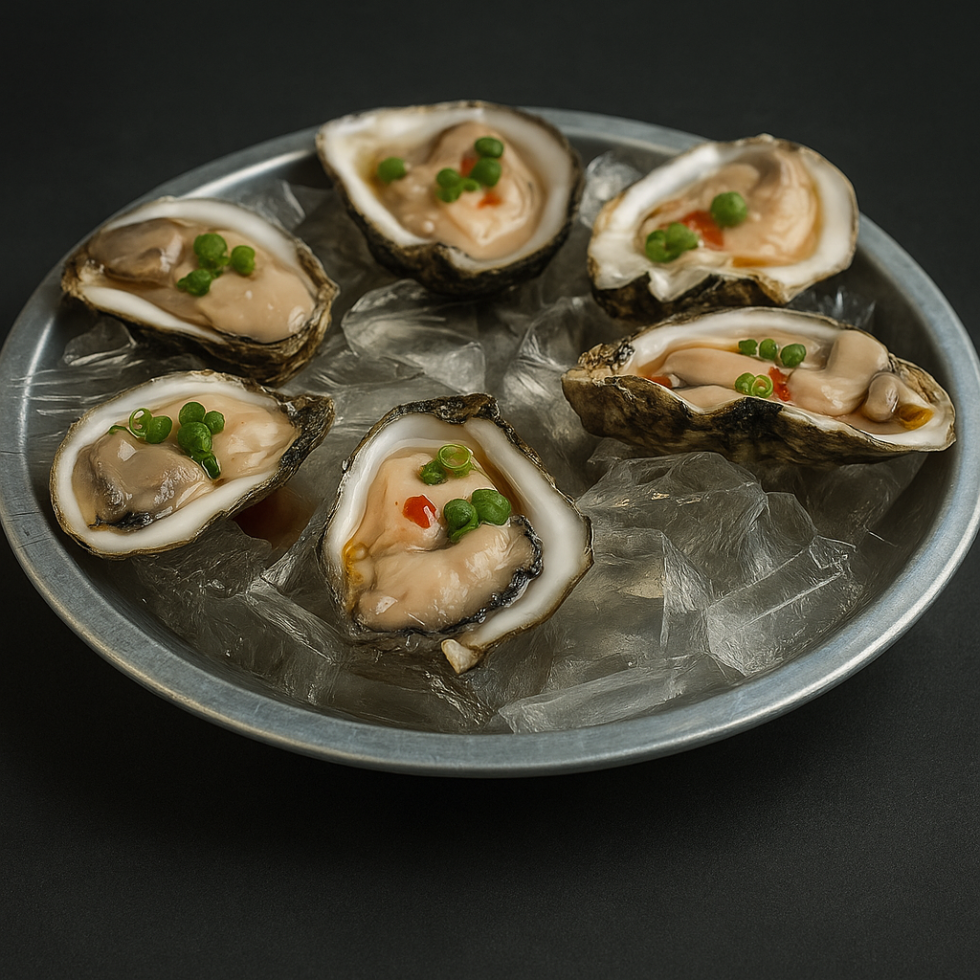 Sat Asian Seafood Restaurant &Bar - Asian Seafood Restaurant | Online ...