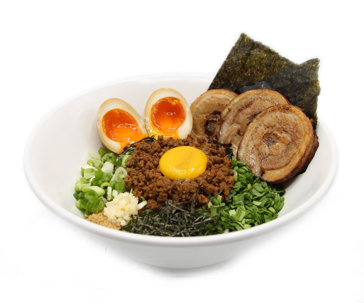Sato Ramen House - Japanese Restaurant | Online Order | Pasadena | CA