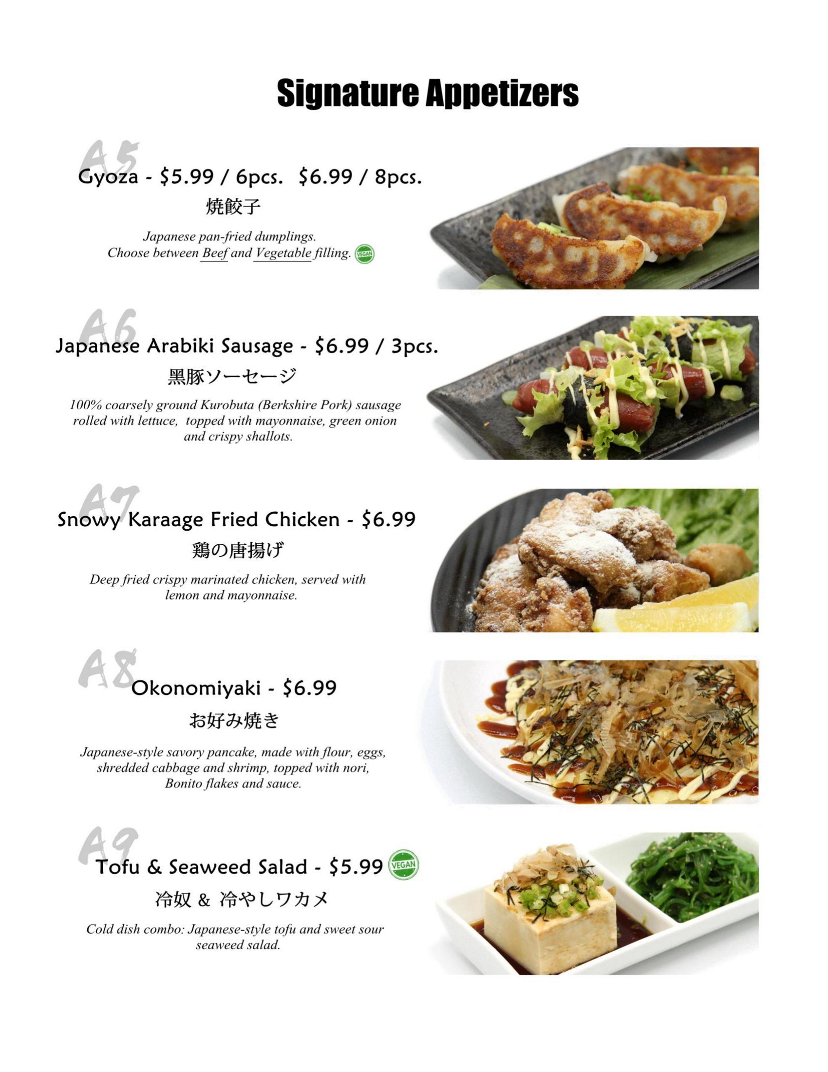 Sato Ramen House - Japanese Restaurant | Online Order | Pasadena | CA