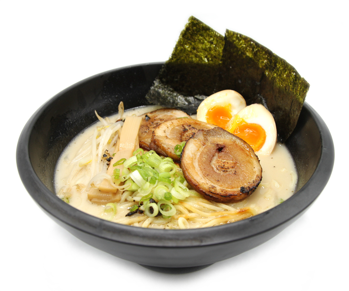 Sato Ramen House - Japanese Restaurant | Online Order | Pasadena | CA