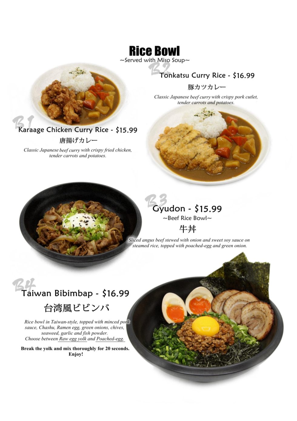 Home | Sato Ramen House - Japanese Restaurant | Online Order | Pasadena ...
