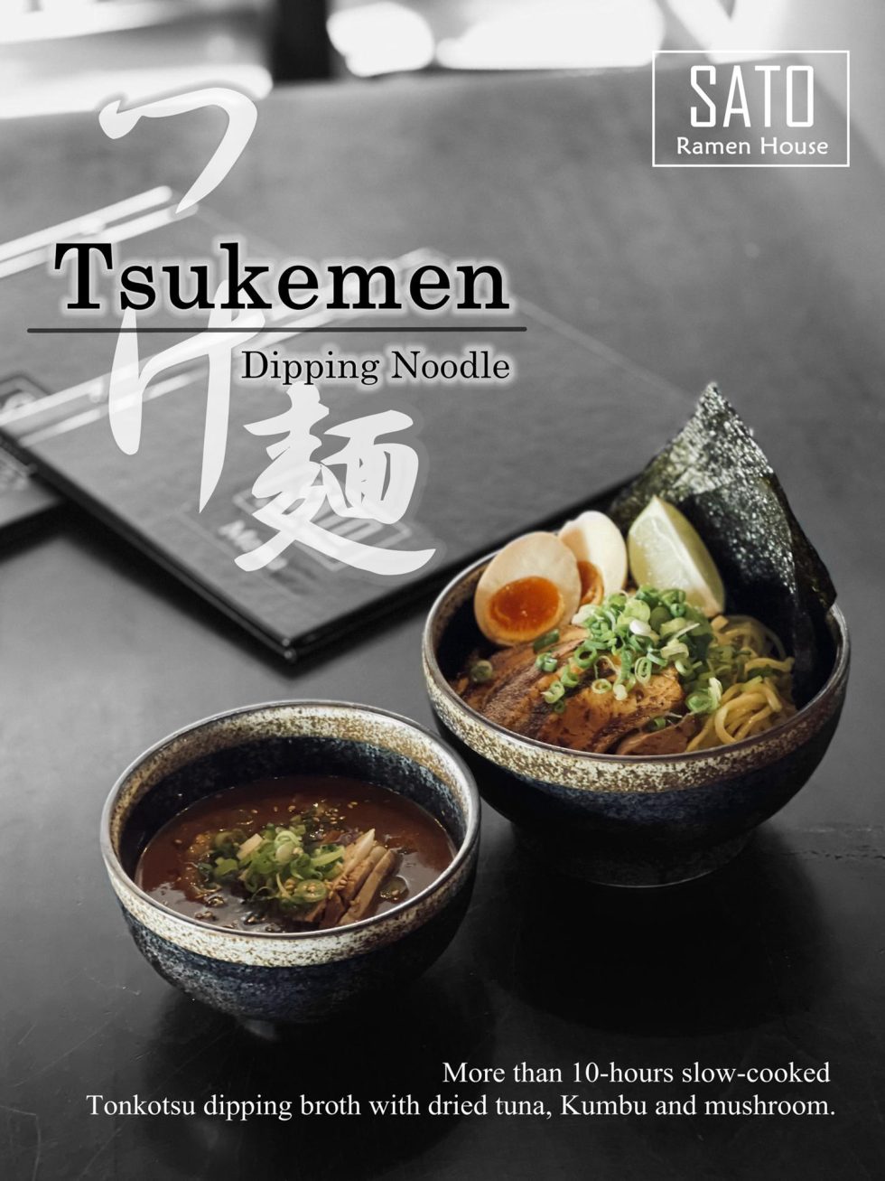 Home | Sato Ramen House - Japanese Restaurant | Online Order | Pasadena ...