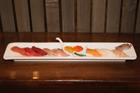 Sun Sushi - Sushi Restaurant | Online Order | Santa Barbara | CA