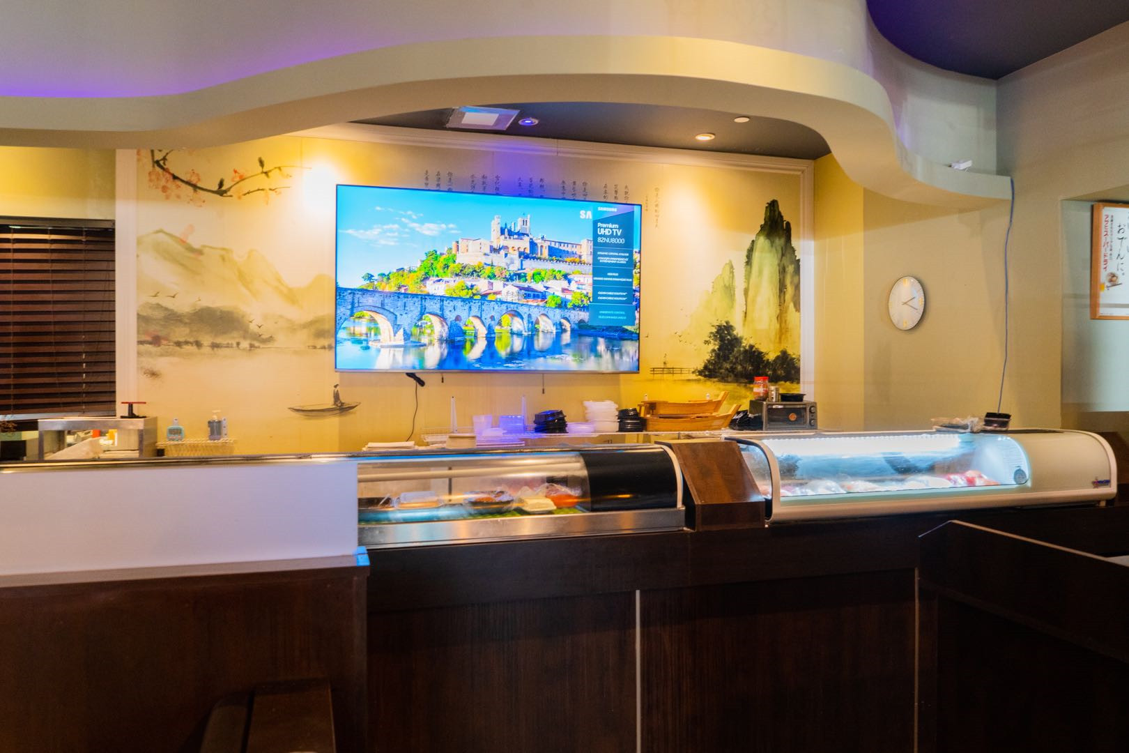 Seasons Sushi - Japanese Style Restaurant丨Online Order丨Catharines丨ON