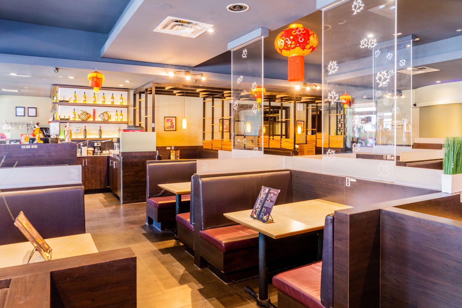 Seasons Sushi - Japanese Style Restaurant丨Online Order丨Catharines丨ON