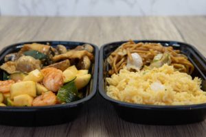 Home - Senjoy Chinese Cuisine