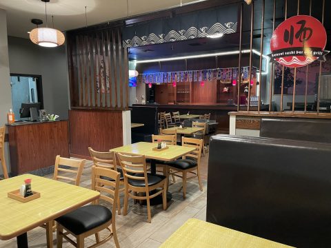 Sensei Sushi Bar & Grill - Japanese Restaurant | Online Order | Kapaʻa | HI