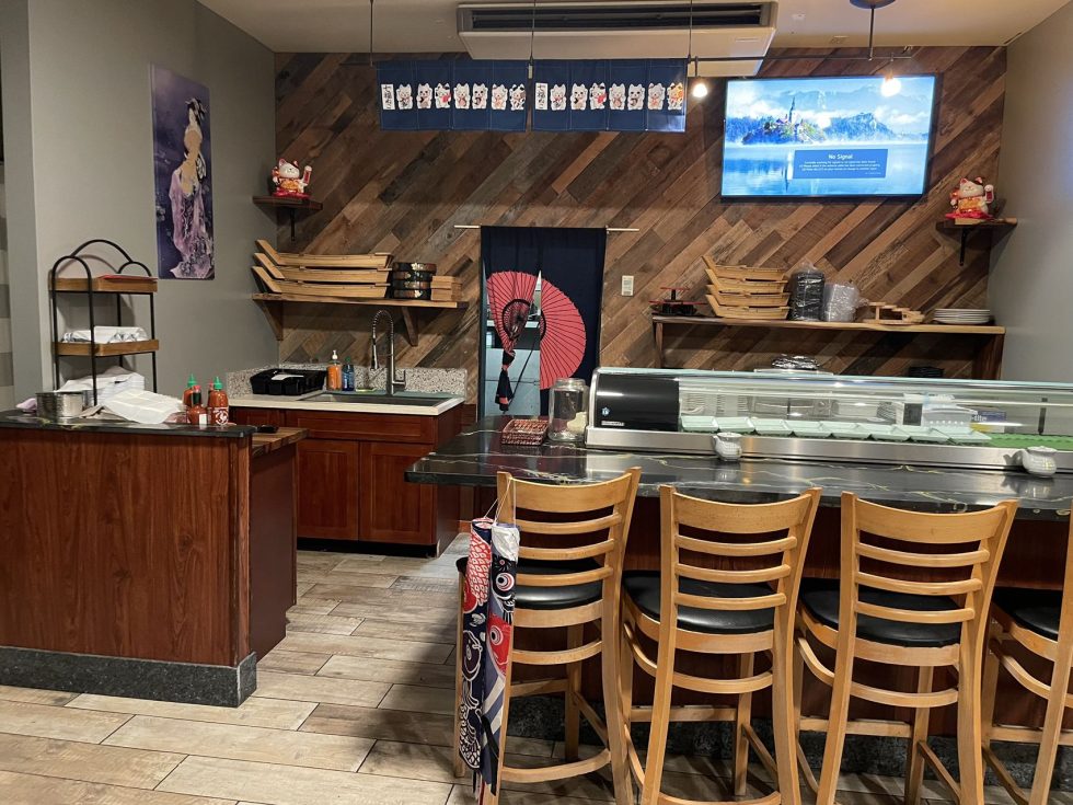 Sensei Sushi Bar & Grill - Japanese Restaurant | Online Order | Kapaʻa | HI