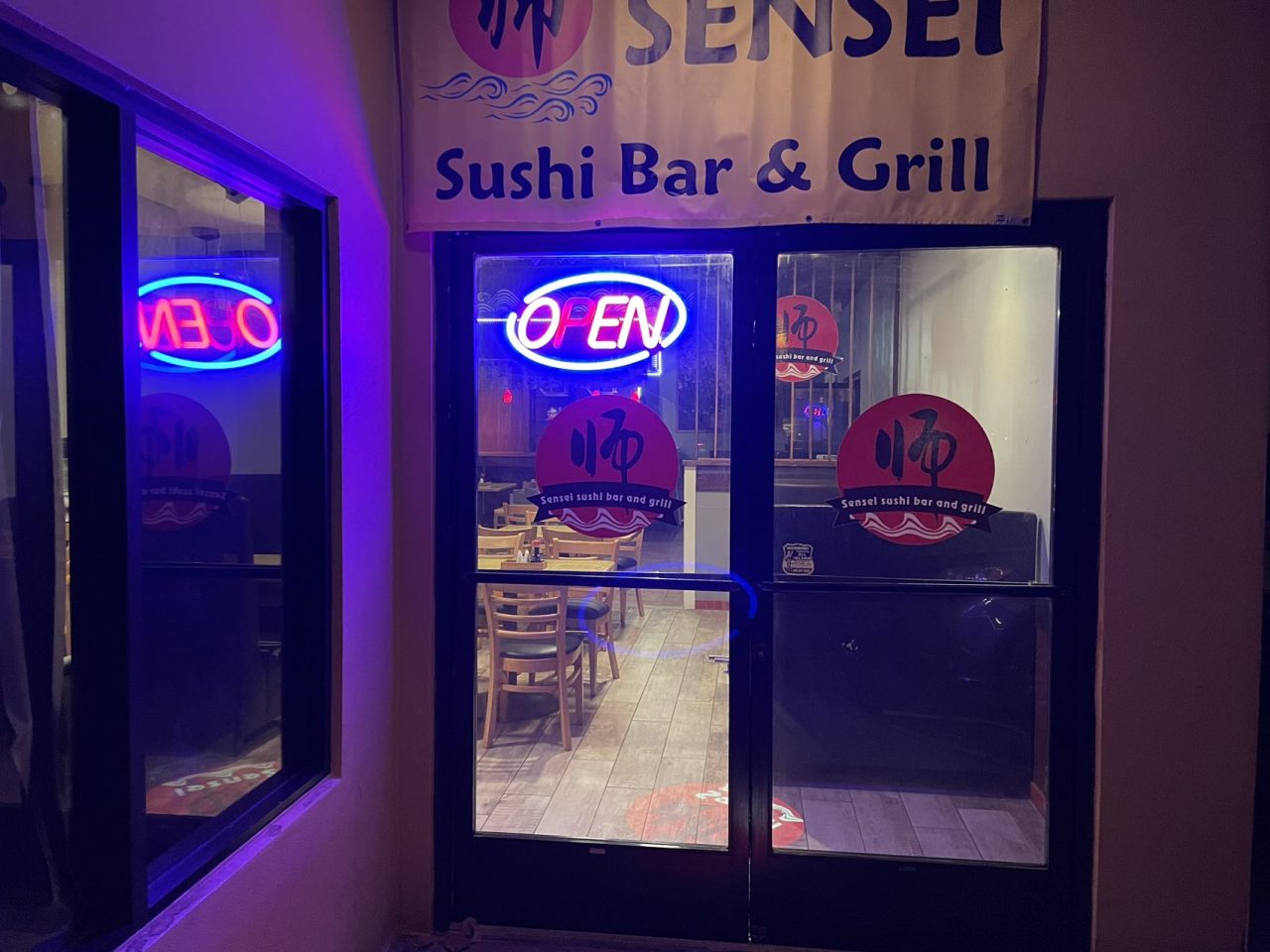 Sensei Sushi Bar & Grill - Japanese Restaurant | Online Order | Kapaʻa | HI