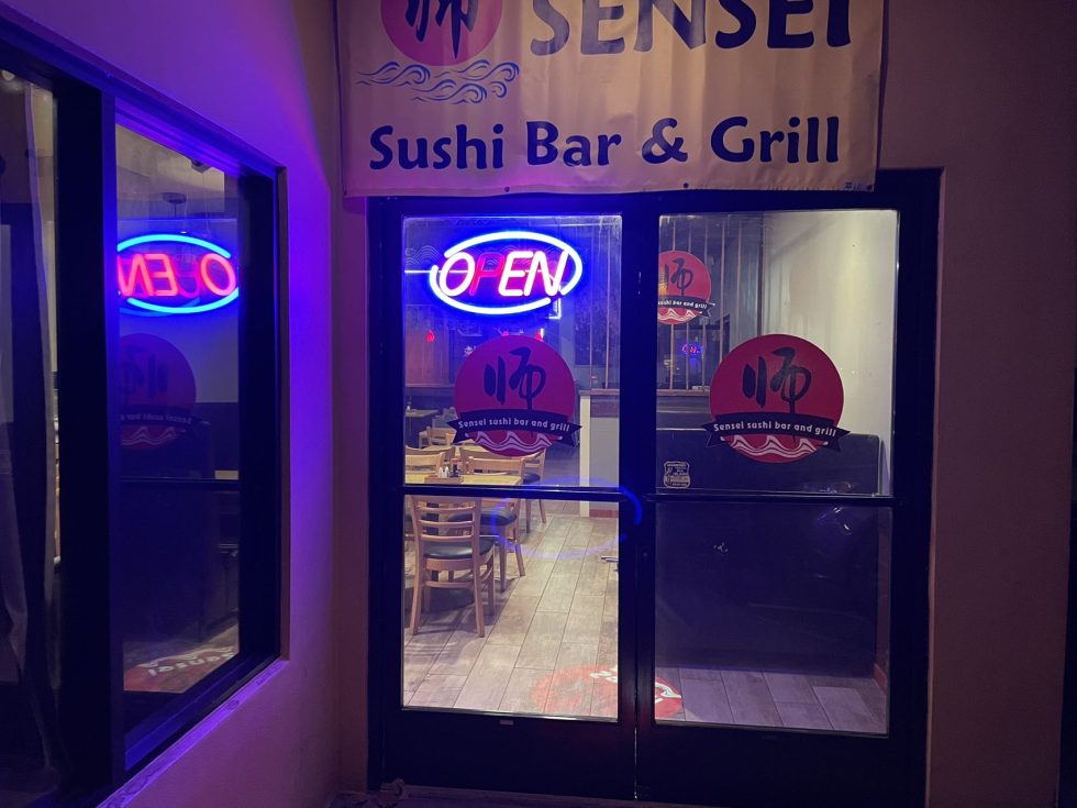 Sensei Sushi Bar & Grill - Japanese Restaurant | Online Order | Kapaʻa | HI