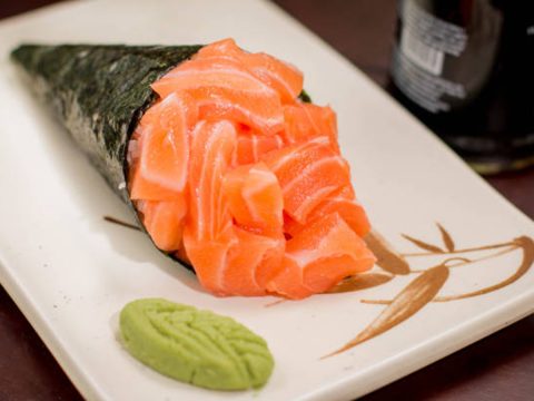 Sensei Sushi Bar & Grill - Japanese Restaurant | Online Order | Kapaʻa | HI