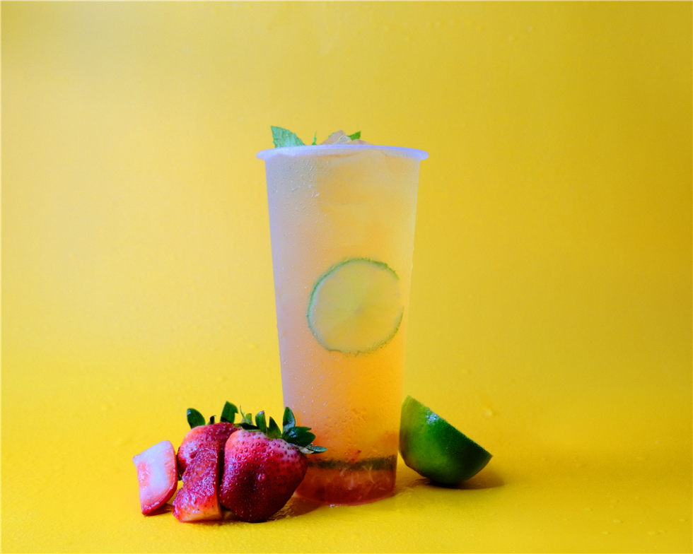 Seven Bubble Tea｜Online Order｜Daytona Beach｜FL