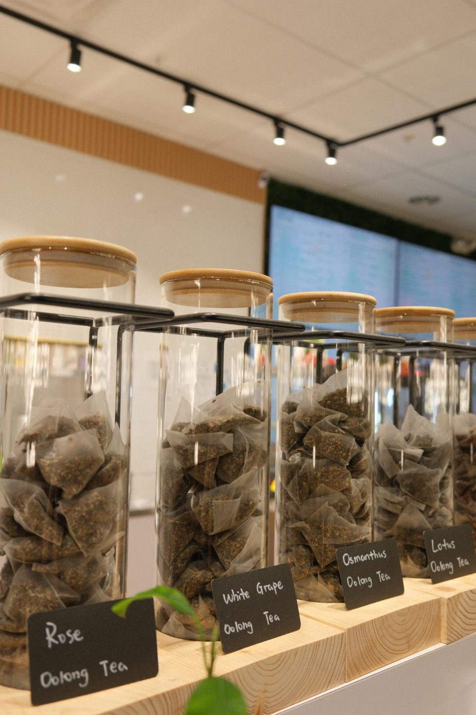 Seven Bubble Tea - Bubble tea shop | Online Order | Daytona Beach | FL