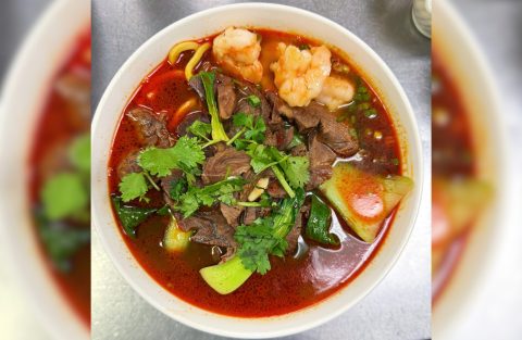Shanghai Inn NE - Chinese Restaurant | Online Order | Beatrice | NE