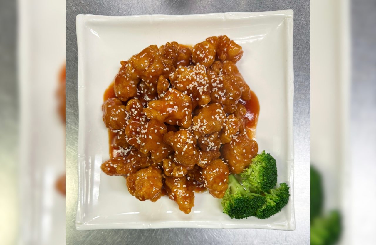 Shanghai Inn NE - Chinese Restaurant | Online Order | Beatrice | NE