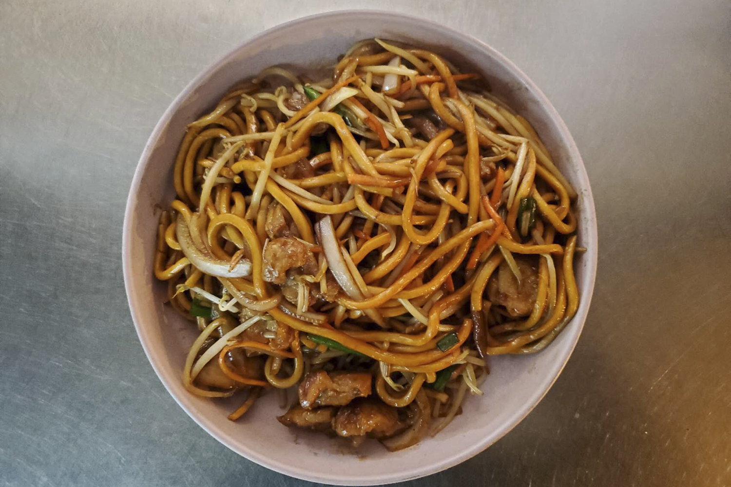 Shanghai Alley Gourmet - Chinese Restaurant｜Online Order｜Oakville｜ON