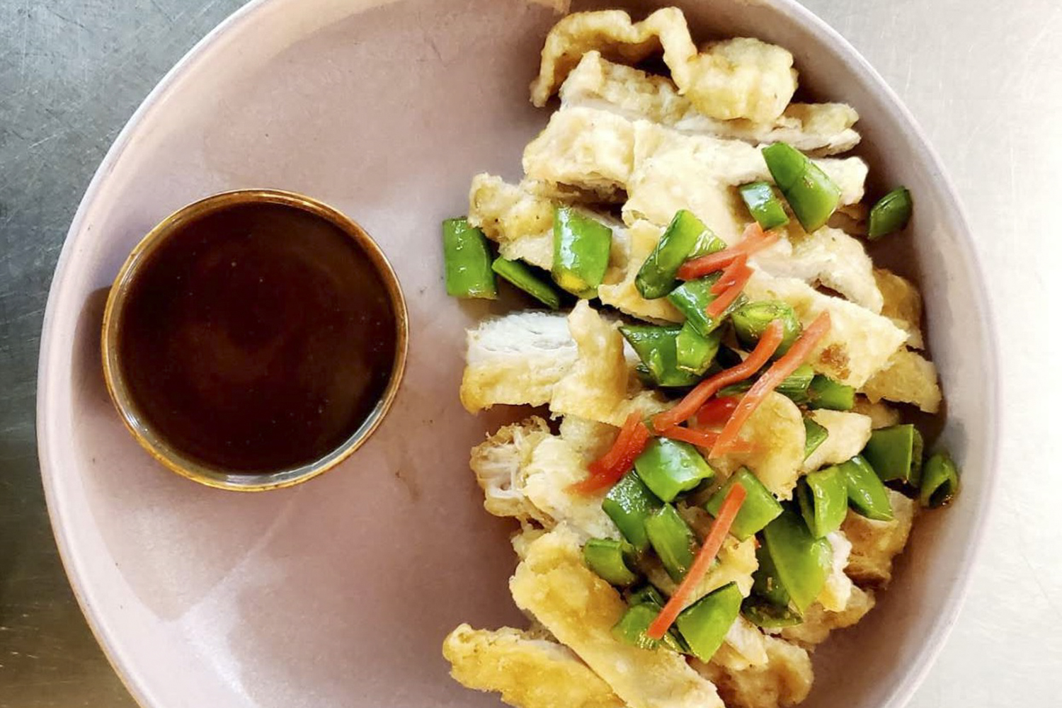 Shanghai Alley Gourmet - Chinese Restaurant｜Online Order｜Oakville｜ON