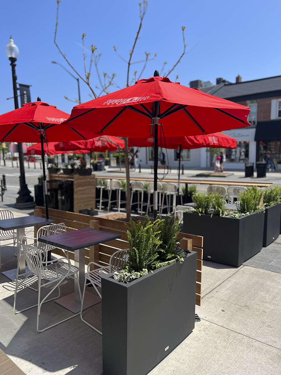 Shanghai Alley Gourmet - Chinese Restaurant｜Online Order｜Oakville｜ON