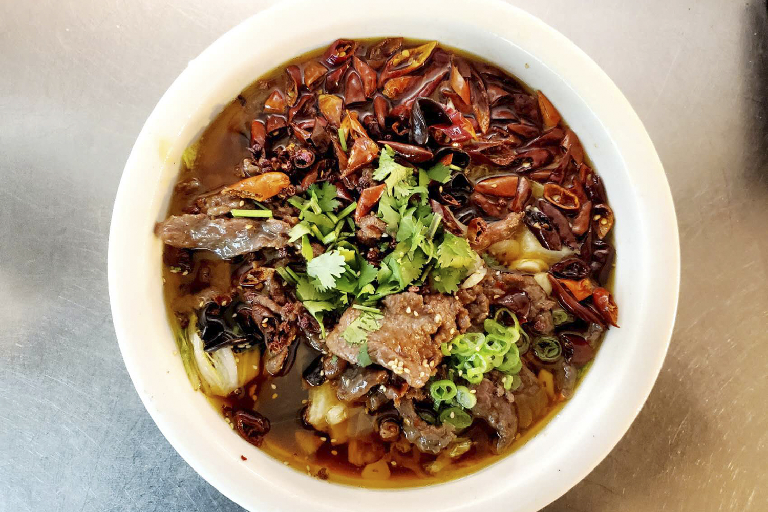 Shanghai Alley Gourmet - Chinese Restaurant｜Online Order｜Oakville｜ON