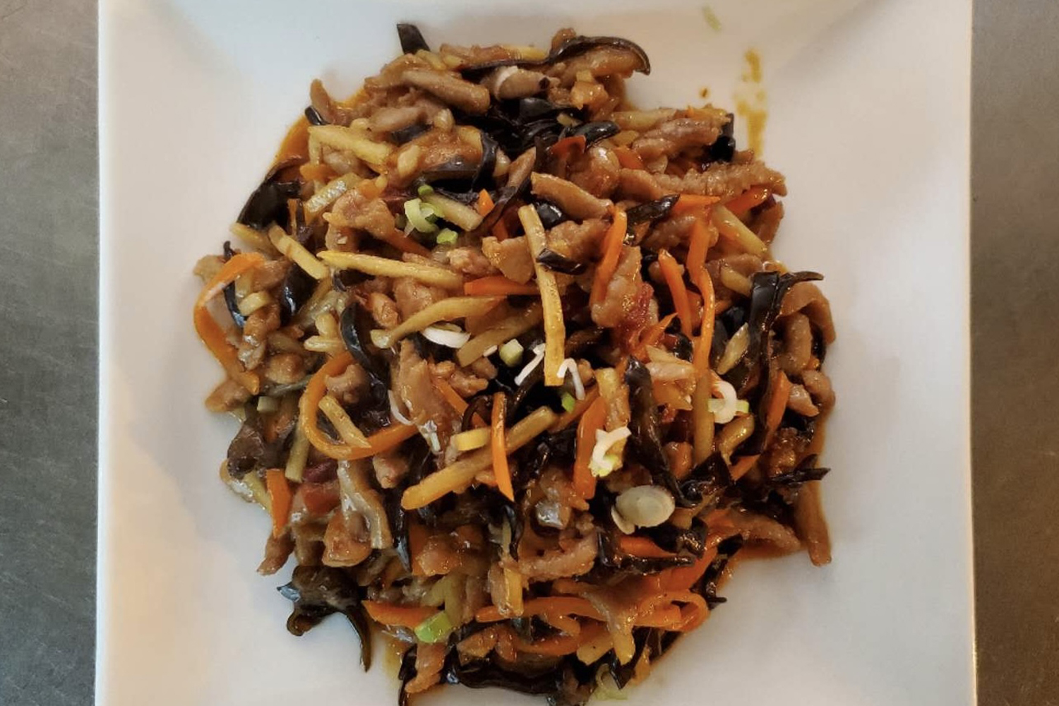 Shanghai Alley Gourmet - Chinese Restaurant｜Online Order｜Oakville｜ON