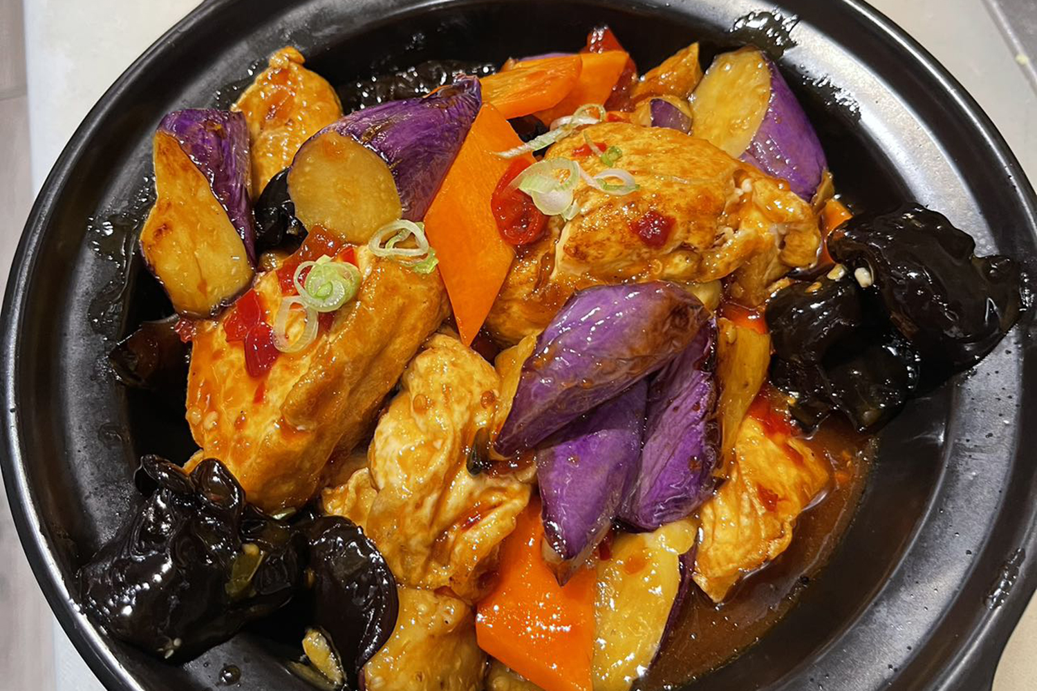 Shanghai Alley Gourmet - Chinese Restaurant｜Online Order｜Oakville｜ON