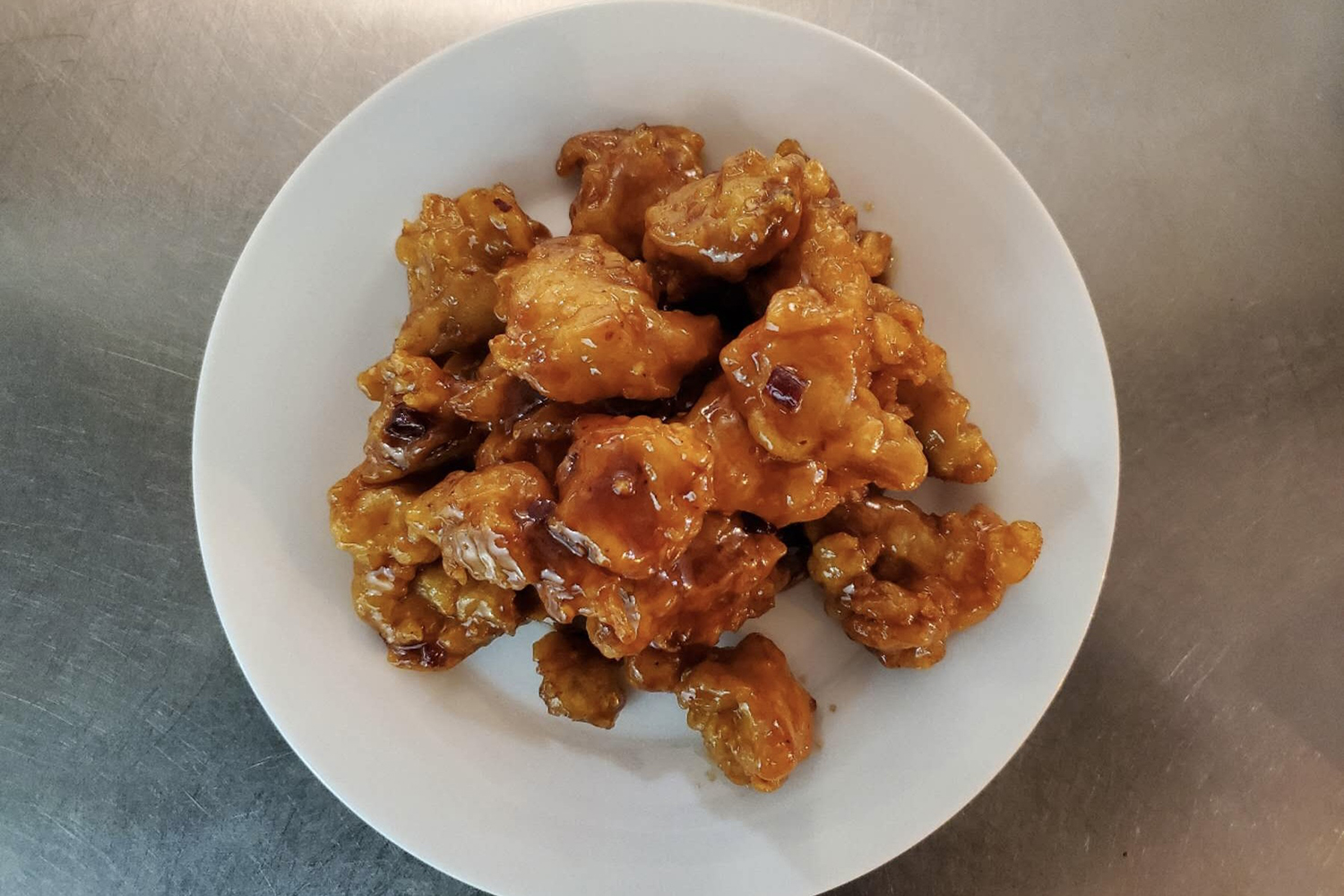 Shanghai Alley Gourmet - Chinese Restaurant｜Online Order｜Oakville｜ON