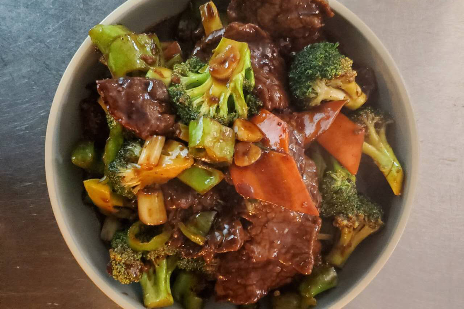 Shanghai Alley Gourmet - Chinese Restaurant｜Online Order｜Oakville｜ON