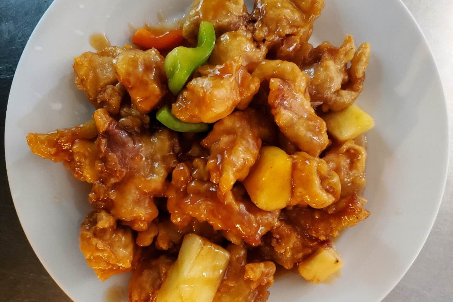 Shanghai Alley Gourmet - Chinese Restaurant｜Online Order｜Oakville｜ON