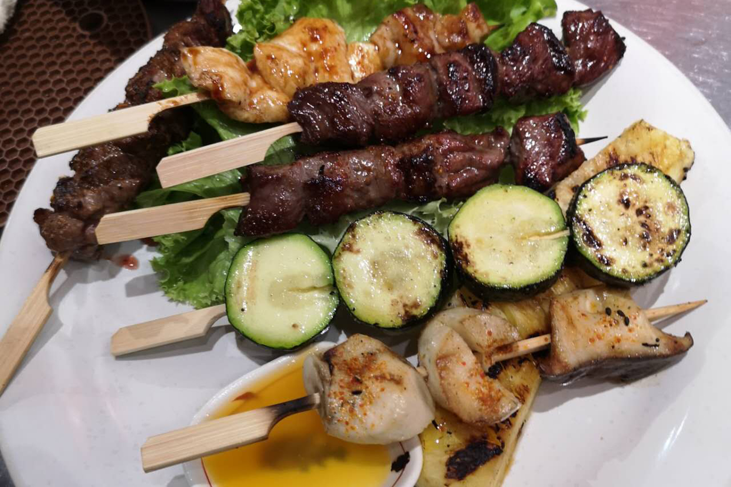 Shanghai Alley Gourmet - Chinese Restaurant｜Online Order｜Oakville｜ON