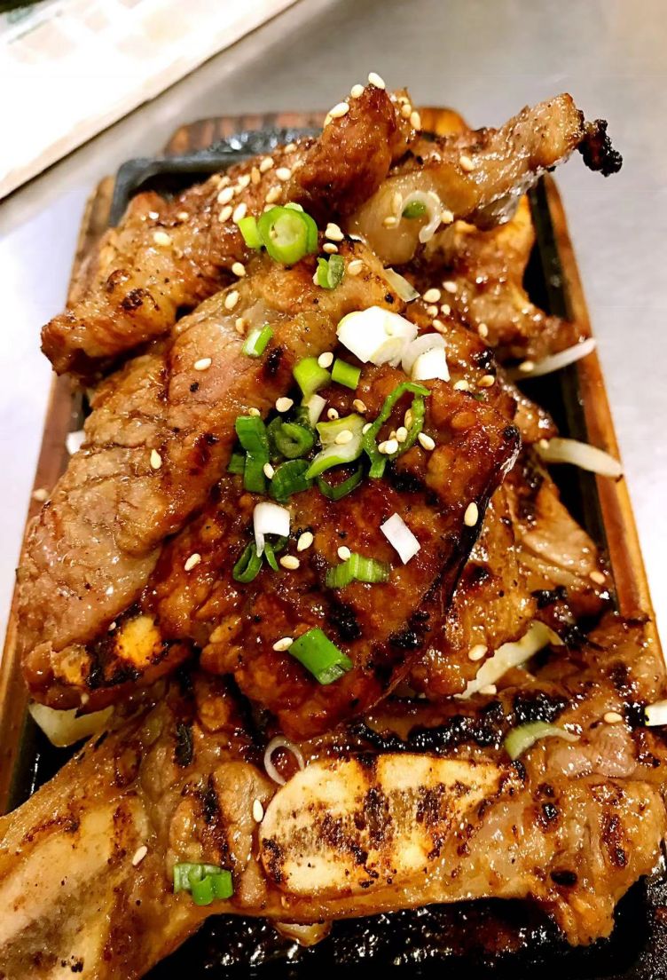 Shanghai Bun 六禾园｜Online Order｜Princeton Junction｜NJ