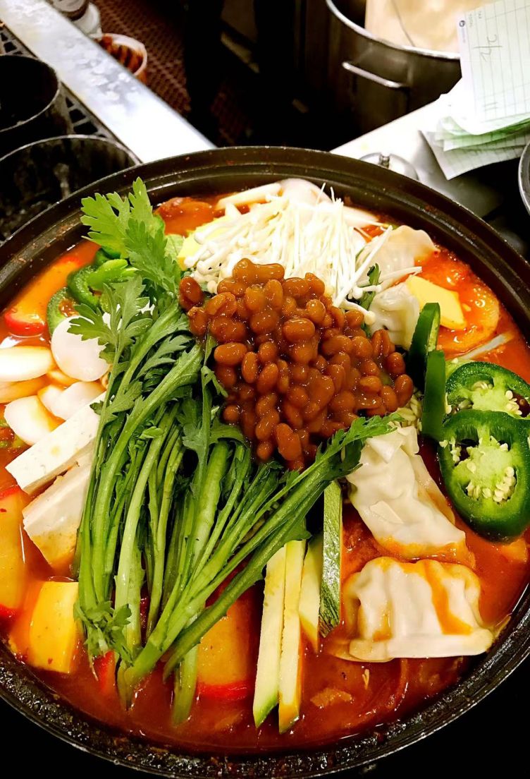 Shanghai Bun 六禾园｜Online Order｜Princeton Junction｜NJ