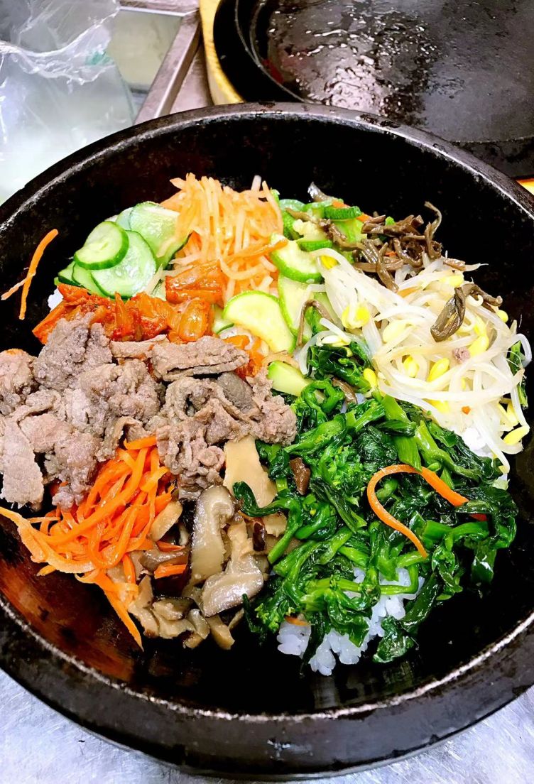 Shanghai Bun 六禾园｜Online Order｜Princeton Junction｜NJ